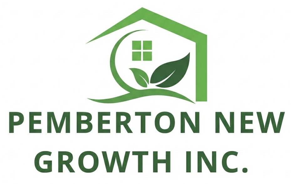 Pemberton New Growth Inc. | Container Vertical Farming Systems